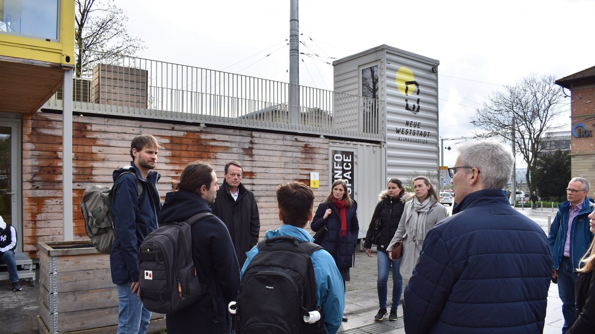 Klaus Tappeser: “Grüner Wasserstoff“ wird für die Energiewende von ...