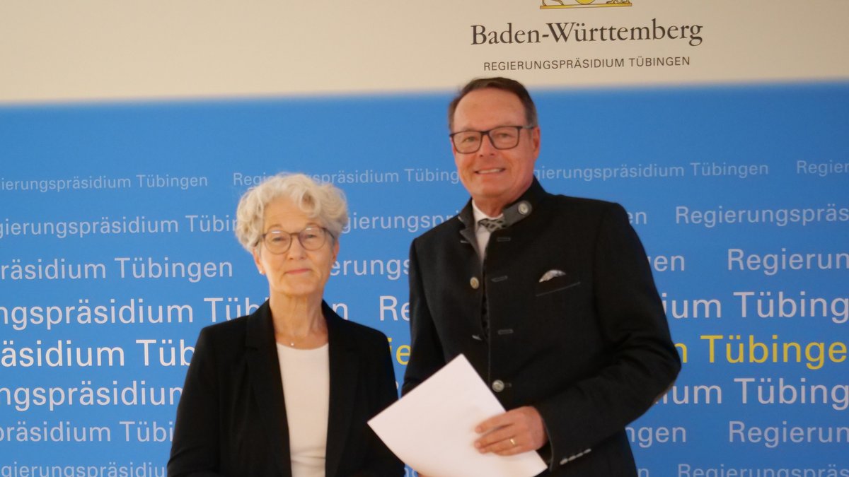 Andrea Bär tritt als Leiterin der Abteilung Umwelt des ...